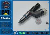 China 211-3028 10R-7228 Diesel Fuel Injector 291-5911 10R-7230 for C15 C18 C32 Excavator 385C Engine for sale