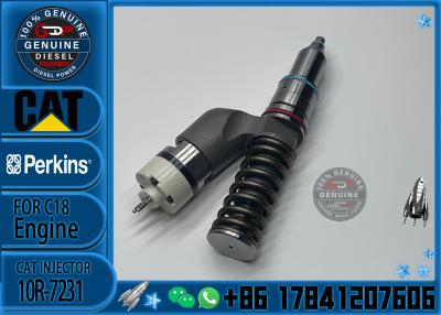 China Fuel Injector 276-8307 10R-7231 2768307 10R7231 for C18/C32 Engine for sale