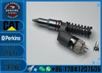 China Fuel Injector 295-9085 10R-8988 365-8156 20R-8048 618-0750 Fits for C18 Engine Excavator Truck Parts for sale