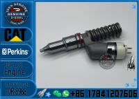 China Fuel Injector 295-9085 10R-8988 365-8156 20R-8048 618-0750 Fits for C18 Engine Excavator Truck Parts for sale