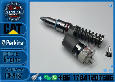 China Fuel Injector 211-3026 10R-9787 2113026 10R9787 for 3406E/3456/C18 Engine for sale