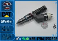 China High Quality 3406E 3456 C15 C16 Engine Fuel Injector 211-3025 10R-0955 10R-7231 244-7716 Fit Excavator E385B for sale