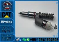 China High Quality 3406E 3456 C15 C16 Engine Fuel Injector 211-3025 10R-0955 10R-7231 244-7716 Fit Excavator E385B for sale