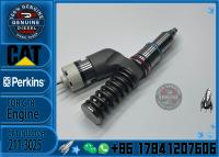 China High Quality 3406E 3456 C15 C16 Engine Fuel Injector 211-3025 10R-0955 10R-7231 244-7716 Fit Excavator E385B for sale