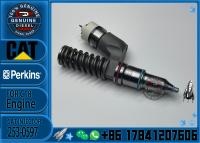 China Fuel Injector 211-3026 10R-9787 211-3028 10R-7228 235-1403 253-0597 Fits for C18 Engine Excavator Truck Parts for sale