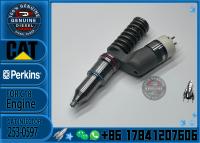 China Fuel Injector 211-3026 10R-9787 211-3028 10R-7228 235-1403 253-0597 Fits for C18 Engine Excavator Truck Parts for sale