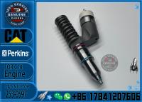 China Fuel Injector 211-3026 10R-9787 211-3028 10R-7228 235-1403 253-0597 Fits for C18 Engine Excavator Truck Parts for sale