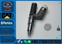 China Excavator Parts High Quality Fuel Injector 253-0618 292-3666 456-3509 Engine C6.4 C9 C9.3 C13 C15 C32 for CAT Excavator for sale