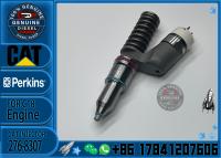 China Construction Machinery Parts Fuel Injector 276-8307 2768307 for erpillar Engine C18 C27 C32 C32B Truck 773GC for sale