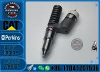 China Construction Machinery Parts Fuel Injector 276-8307 2768307 for erpillar Engine C18 C27 C32 C32B Truck 773GC for sale
