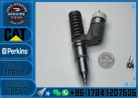 China Construction Machinery Parts Fuel Injector 276-8307 2768307 for erpillar Engine C18 C27 C32 C32B Truck 773GC for sale