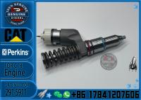 China Fuel Injector 291-5911 2915911 Diesel Engine Fuel Injector 10R-7230 10R7230 for C15 C18 C11 C10 3406E for sale