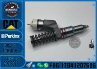 China Fuel Injector 291-5911 2915911 Diesel Engine Fuel Injector 10R-7230 10R7230 for C15 C18 C11 C10 3406E for sale