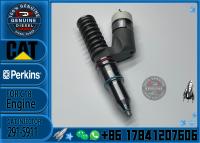 China Fuel Injector 291-5911 2915911 Diesel Engine Fuel Injector 10R-7230 10R7230 for C15 C18 C11 C10 3406E for sale