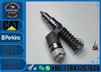 China Fuel Injector 291-5911 2915911 Diesel Engine Fuel Injector 10R-7230 10R7230 for C15 C18 C11 C10 3406E for sale