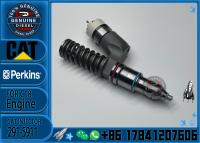 China Fuel Injector 291-5911 2915911 Diesel Engine Fuel Injector 10R-7230 10R7230 for C15 C18 C11 C10 3406E for sale