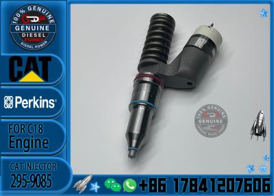 China Fuel Injector 295-9085 10R8988 2959085 10R8988 for C15/C18/C27/C32 Engine for sale