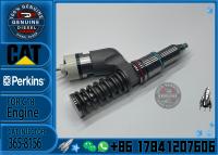 China C11 C13 Engine Fuel Injector 365-8156 3658156 374-0705 3740705 for sale