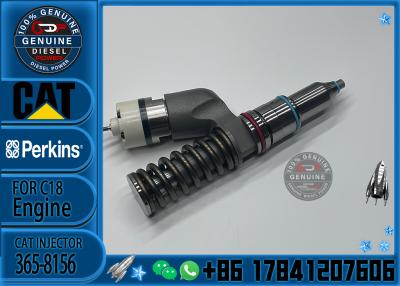 China C11 C13 Engine Fuel Injector 365-8156 3658156 374-0705 3740705 for sale
