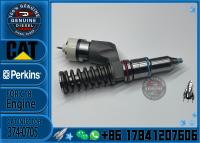 China C18 C32 Fuel Injector 276-8307 374-0705 211-3026 211-3028 295-9085 for D550GC D600 GC Engine for sale