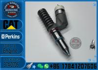 China C18 C32 Fuel Injector 276-8307 374-0705 211-3026 211-3028 295-9085 for D550GC D600 GC Engine for sale