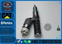 China C18 C32 Fuel Injector 276-8307 374-0705 211-3026 211-3028 295-9085 for D550GC D600 GC Engine for sale