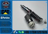 China C18 C32 Fuel Injector 276-8307 374-0705 211-3026 211-3028 295-9085 for D550GC D600 GC Engine for sale