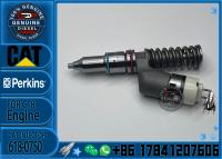 China Fuel Injector 20R-2284 618-0750 374-0750 for C-aterpillar CAT Engine 3406 3508B C15 C18 C27 C32 Tractor D8T 980H 826H 825H 824H for sale