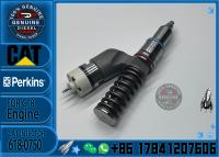 China Fuel Injector 20R-2284 618-0750 374-0750 for C-aterpillar CAT Engine 3406 3508B C15 C18 C27 C32 Tractor D8T 980H 826H 825H 824H for sale