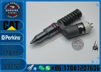 China Fuel Injector 20R-2284 618-0750 374-0750 for C-aterpillar CAT Engine 3406 3508B C15 C18 C27 C32 Tractor D8T 980H 826H 825H 824H for sale