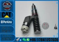 China Fuel Injector 20R-2284 618-0750 374-0750 for C-aterpillar CAT Engine 3406 3508B C15 C18 C27 C32 Tractor D8T 980H 826H 825H 824H for sale