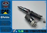 China Fuel Injector 20R-2284 618-0750 374-0750 for C-aterpillar CAT Engine 3406 3508B C15 C18 C27 C32 Tractor D8T 980H 826H 825H 824H for sale
