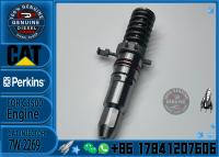 China Factory Sale 2W-5201 6i-4357 7C-9576 7W-2269 0R-3252 0R-1759 Excavator Fuel Injector for CAT C3500 for sale