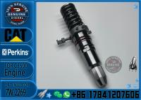 China Factory Sale 2W-5201 6i-4357 7C-9576 7W-2269 0R-3252 0R-1759 Excavator Fuel Injector for CAT C3500 for sale