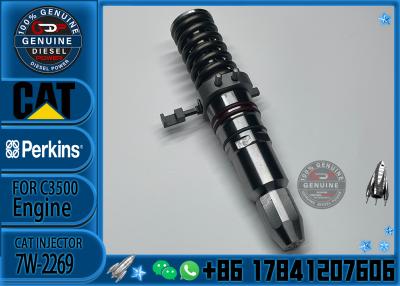 China Factory Sale 2W-5201 6i-4357 7C-9576 7W-2269 0R-3252 0R-1759 Excavator Fuel Injector for CAT C3500 for sale