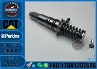 China Factory Sale 2W-5201 6i-4357 7C-9576 7W-2269 0R-3252 0R-1759 Excavator Fuel Injector for CAT C3500 for sale