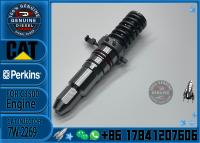 China Factory Sale 2W-5201 6i-4357 7C-9576 7W-2269 0R-3252 0R-1759 Excavator Fuel Injector for CAT C3500 for sale
