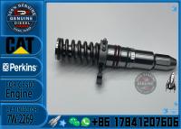 China Factory Sale 2W-5201 6i-4357 7C-9576 7W-2269 0R-3252 0R-1759 Excavator Fuel Injector for CAT C3500 for sale