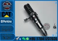 China Factory Sale 2W-5201 6i-4357 7C-9576 7W-2269 0R-3252 0R-1759 Excavator Fuel Injector for CAT C3500 for sale