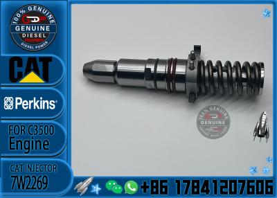 China New Fuel Injector Assembly 7w-2269 0R-1759 Compatible with Cat Engine 3500A Series Camshafts and Bearing Bushes for sale