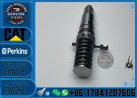 China New Fuel Injector Assembly 7w-2269 0R-1759 Compatible with Cat Engine 3500A Series Camshafts and Bearing Bushes for sale