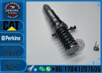 China New Fuel Injector Assembly 7w-2269 0R-1759 Compatible with Cat Engine 3500A Series Camshafts and Bearing Bushes for sale