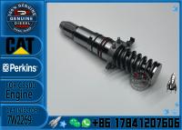 China New Fuel Injector Assembly 7w-2269 0R-1759 Compatible with Cat Engine 3500A Series Camshafts and Bearing Bushes for sale