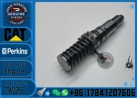 China New Fuel Injector Assembly 7w-2269 0R-1759 Compatible with Cat Engine 3500A Series Camshafts and Bearing Bushes for sale