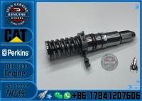China New Fuel Injector Assembly 7w-2269 0R-1759 Compatible with Cat Engine 3500A Series Camshafts and Bearing Bushes for sale