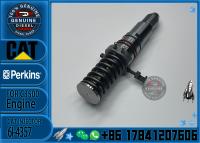 China New-tec Factory Sale 2W-5201 6i-4357 7C-9576 7W-2269 0R-3252 0R-1759 Excavator Fuel Injector for CAT C3500 for sale