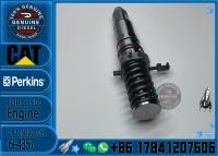 China New-tec Factory Sale 2W-5201 6i-4357 7C-9576 7W-2269 0R-3252 0R-1759 Excavator Fuel Injector for CAT C3500 for sale