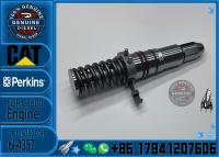 China New-tec Factory Sale 2W-5201 6i-4357 7C-9576 7W-2269 0R-3252 0R-1759 Excavator Fuel Injector for CAT C3500 for sale