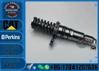 China New-tec Factory Sale 2W-5201 6i-4357 7C-9576 7W-2269 0R-3252 0R-1759 Excavator Fuel Injector for CAT C3500 for sale