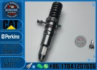 China New-tec Factory Sale 2W-5201 6i-4357 7C-9576 7W-2269 0R-3252 0R-1759 Excavator Fuel Injector for CAT C3500 for sale